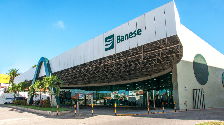 Imprensa - Banco Banese