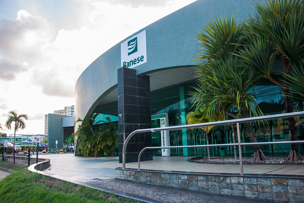 Imprensa - Banco Banese